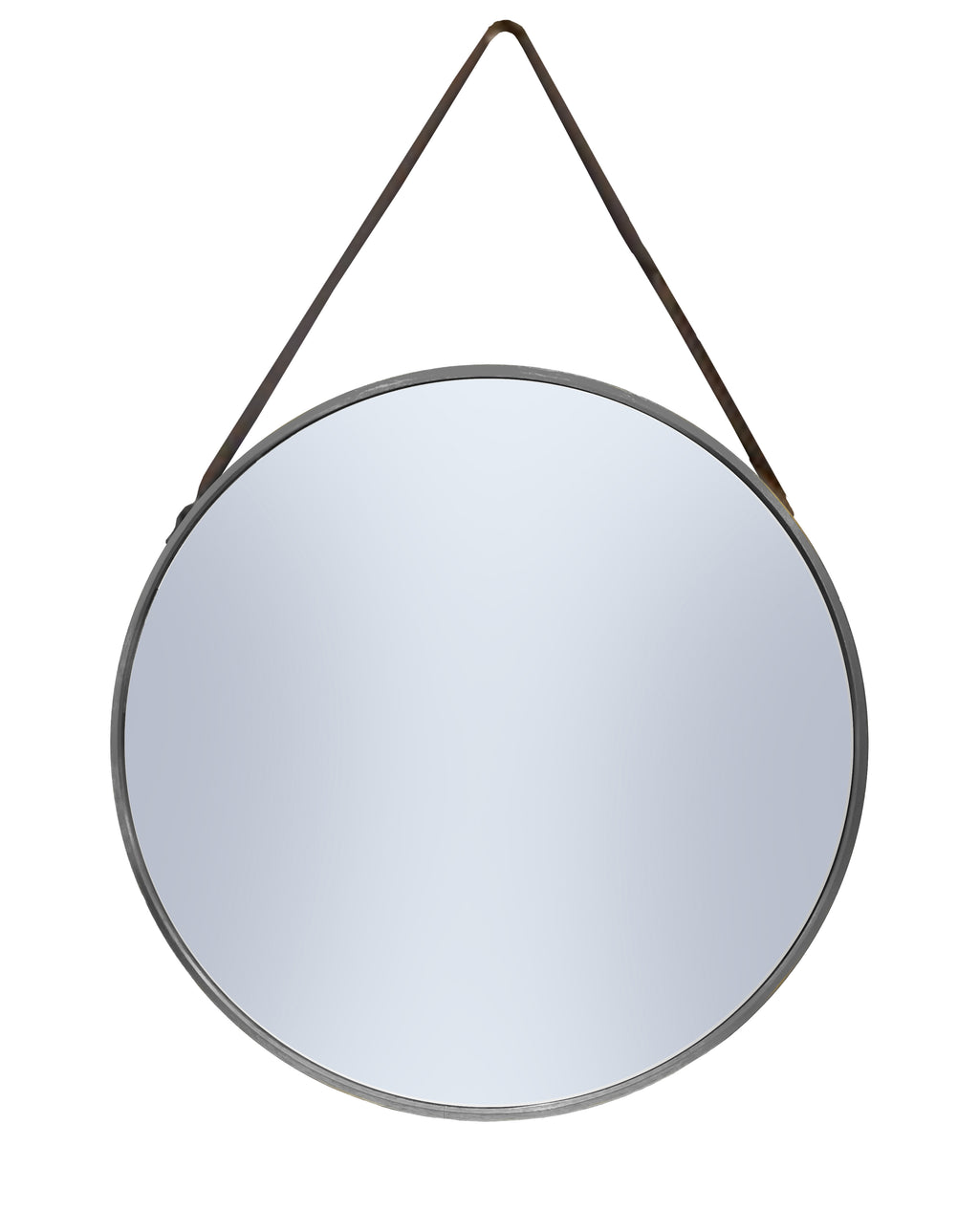 Delta Mirror – Fitzgibbon Interiors