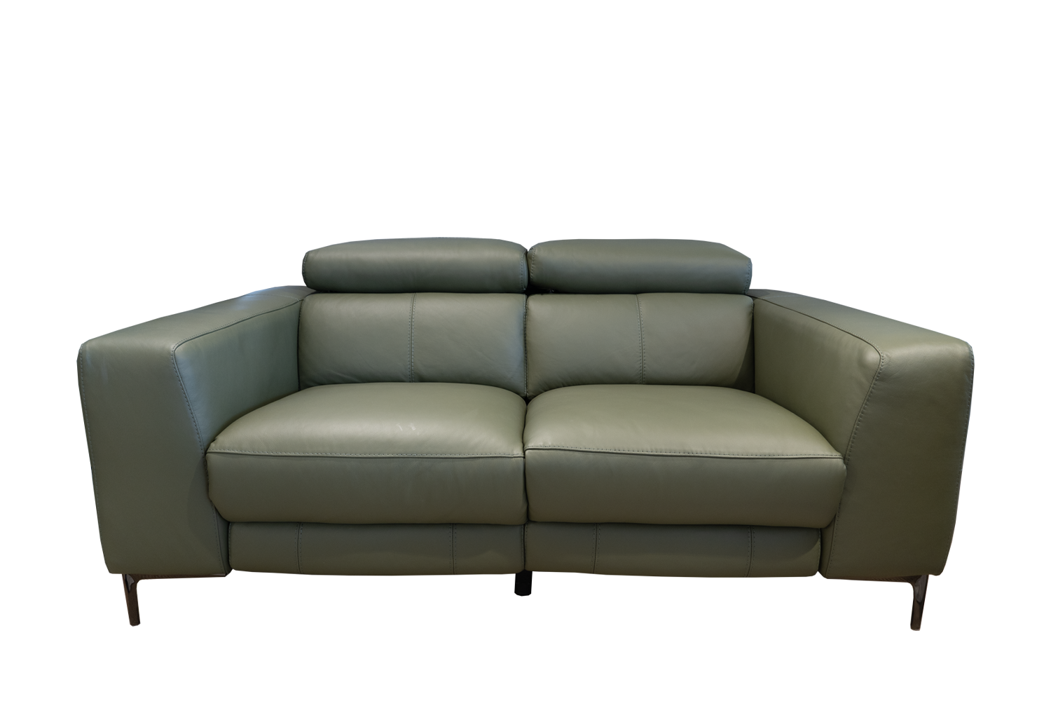 The Royal 2 Seater ( Multiple Colours Available ) – Fitzgibbon Interiors