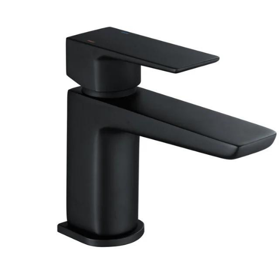 Neon Tap - Black – Fitzgibbon Interiors